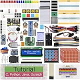 Raspberry Pi Starter Kit : Amazon.co.uk: Computers & Accessories