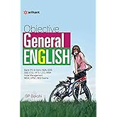 Objective General English eBook : Bakshi , SP: Amazon.in: Kindle Store