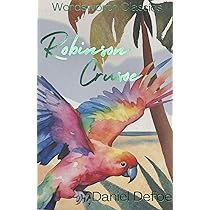 Robinson Crusoe Parrot Quotes