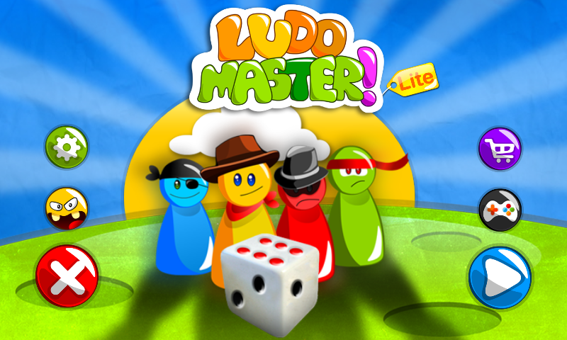 Ludo Master: Amazon.co.uk: Appstore for Android