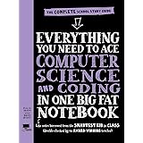 Everything You Need to Ace Science in One Big Fat Notebook: Amazon.co.uk: Publishing, Workman ...