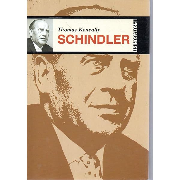 Lista Di Schindler SCHINDLER'S LIST (La Lista De Schindler) 4 Lobby