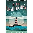 To the Lighthouse (Wordsworth Classics)(Cover may Vary): Amazon.co.uk ...