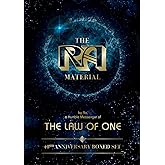 The Law of One: Bk. 2: Book Two (The Law of One, 2): Amazon.co.uk: RA ...