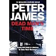 Dead Man's Time (Ds Roy Grace 9): Amazon.co.uk: Peter James ...