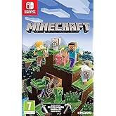 Minecraft by Mojang (Nintendo Switch): Buy Online at Best Price in UAE ...