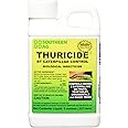 Thuricide HPC BT 8oz Caterpillar & Worm Control : Amazon.co.uk: Garden