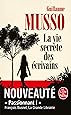 Amazon.fr - La Vie secrète des écrivains - Musso, Guillaume - Livres