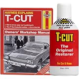 T-Cut Original Colour Restorer 500ml : Amazon.co.uk: Beauty