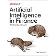 Buy Artificial Intelligence in Finance: A Python-Based Guide Book Online at Low Prices in India ...