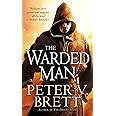 The Warded Man: Book One of The Demon Cycle: 1 : Brett, Peter V ...