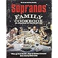"The Sopranos" Family Cookbook: As Compiled by Artie Bucco: Amazon.co ...