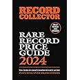 The Rare Record Price Guide 2024: Amazon.co.uk: Shirley, Ian ...