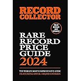 Rare Record Price Guide 2018: Amazon.co.uk: Ian Shirley, Ian Shirley ...