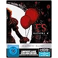ES 2 4K UHD + 2D Steelbook [Blu-ray]: Amazon.de: DVD & Blu-ray