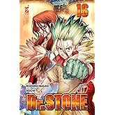 Dr. Stone (Vol. 8) : Inagaki, Riichiro, Boichi, Bellinato, Federica, Yoshida, Yaeka: Amazon.it ...