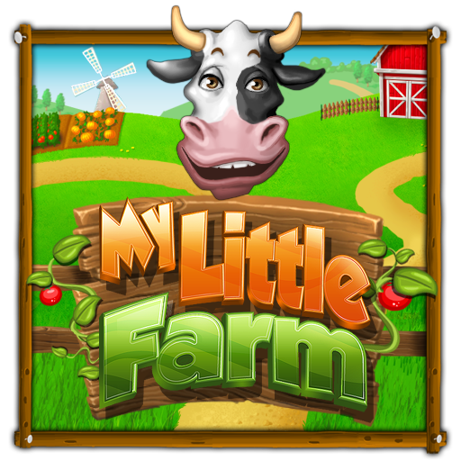 My Little Farm FREE: Amazon.co.uk: Appstore for Android