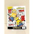 Buy Illumination presents Minions the rise of the GRU, My Busy Books ...