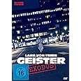 Geister: Exodus (Lars von Trier) [3 DVDs]: Amazon.de: Jorgensen, Bodil ...