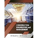 Buy Construction Engineering and Management Book Online at Low Prices ...