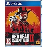Red Dead Redemption 2 (PS4) : Amazon.co.uk: PC & Video Games