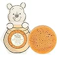 Disney Winnie The Pooh Soap Infused Body Sponge Loofah Puff | Mad ...
