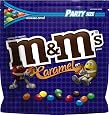M&M's Peanut Butter Chocolate Candies Party Size 1.07 kg: Amazon.co.uk ...