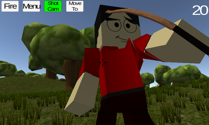 Arrow Attack: Amazon.co.uk: Appstore for Android