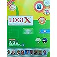 ICSE Logix class 2 : Kips learning: Amazon.in: Books