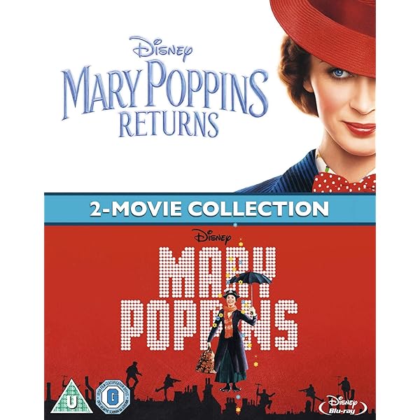 Sauver Mr Banks Mary Poppins Mary Poppins (1964) – Tommy Girard
