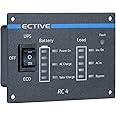 ECTIVE RC4 remote control with charge level indicator for the latest ...