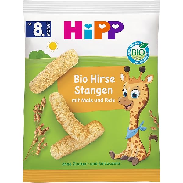 Müller Hipp Ohne Zucker HiPP Bio Zauber Riegel Traube-Banane Mit ...