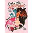 Cucumber Quest: The Melody Kingdom : D.G., Gigi: Amazon.fr: Livres