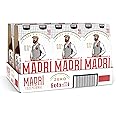 Madri Excepcional Zero Premium Alcohol Free Lager Beer 24 x 330ml ...