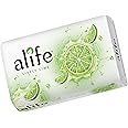 Buy FORTUNE Alife Lively Lime Soap, 75g [Pack of 4] Online at Low ...