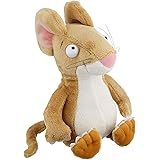 AURORA, Official Merchandise, 60349, The Gruffalo's Mouse, 6In, Soft ...