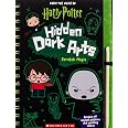 Hidden Hogwarts: Scratch Magic (Harry Potter) : Scholastic: Amazon.de ...