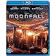 Moonfall [Blu-ray] [2022]: Amazon.co.uk: DVD & Blu-ray