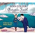 Artemis Fowl - Der Atlantis-Komplex (Ein Artemis-Fowl-Roman 7): 6 CDs ...