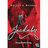JACKABY - Der leichenbleiche Mann: Ein Mystery- und Fantasy-Pageturner ...