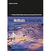 Key Methods in Geography: Amazon.co.uk: Clifford, Nicholas, Cope ...
