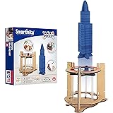 Buy Smartivity Microscope 100x Zoom Science STEM DIY Fun Toys ...