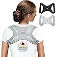Back Bodyguard Haltungskorrektur - Innovativer Rücken Geradehalter für ...