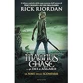 La spada del guerriero. Magnus Chase e gli dei di Asgard (Vol. 1 ...