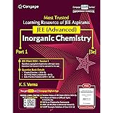 Buy JEE Advanced Physical Chemistry: Part 2 with Free Online Assessments and Digital Content ...
