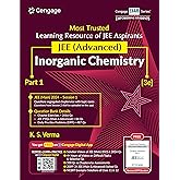 Buy Chemistry Combo for JEE Advanced: Physical Chemistry (1 & 2) + Organic & Inorganic Chemistry ...