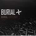 Burial 2Lp [VINYL]: Amazon.co.uk: CDs & Vinyl