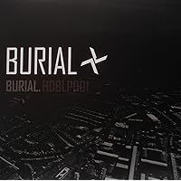 Untrue: Burial, Burial: Amazon.fr: CD et Vinyles}