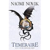 Throne of Jade (The Temeraire Series, Book 2) eBook : Novik, Naomi ...