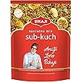 Bikaji Sub Kuch Navratan Mixture | 400g Pack | Farsan | Chivda ...